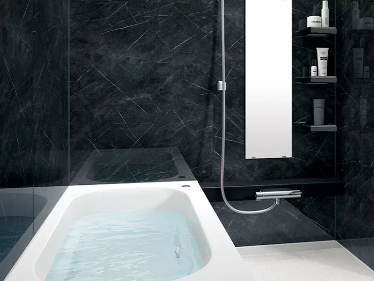 TOTOのユニットバス/お風呂の特徴は？サザナやシンラなどの人気シリーズや機能について解説 | リフォスム