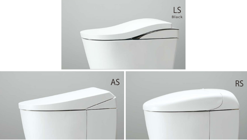 TOTO ネオレストLS・AS・RSの特徴は？価格や口コミ・評判、リフォーム事例も紹介！ | リフォスム