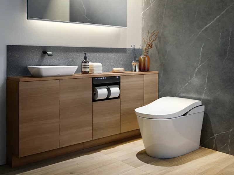 TOTO ネオレストLS・AS・RSの特徴は？価格や口コミ・評判、リフォーム事例も紹介！ | リフォスム