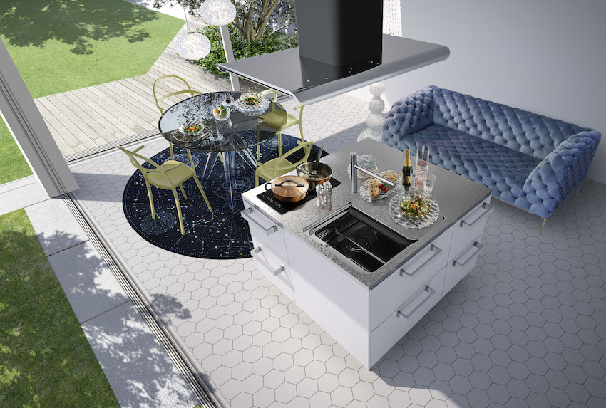 オーダーキッチンの代表的なメーカーとそれぞれの特徴を解説 | リフォスム