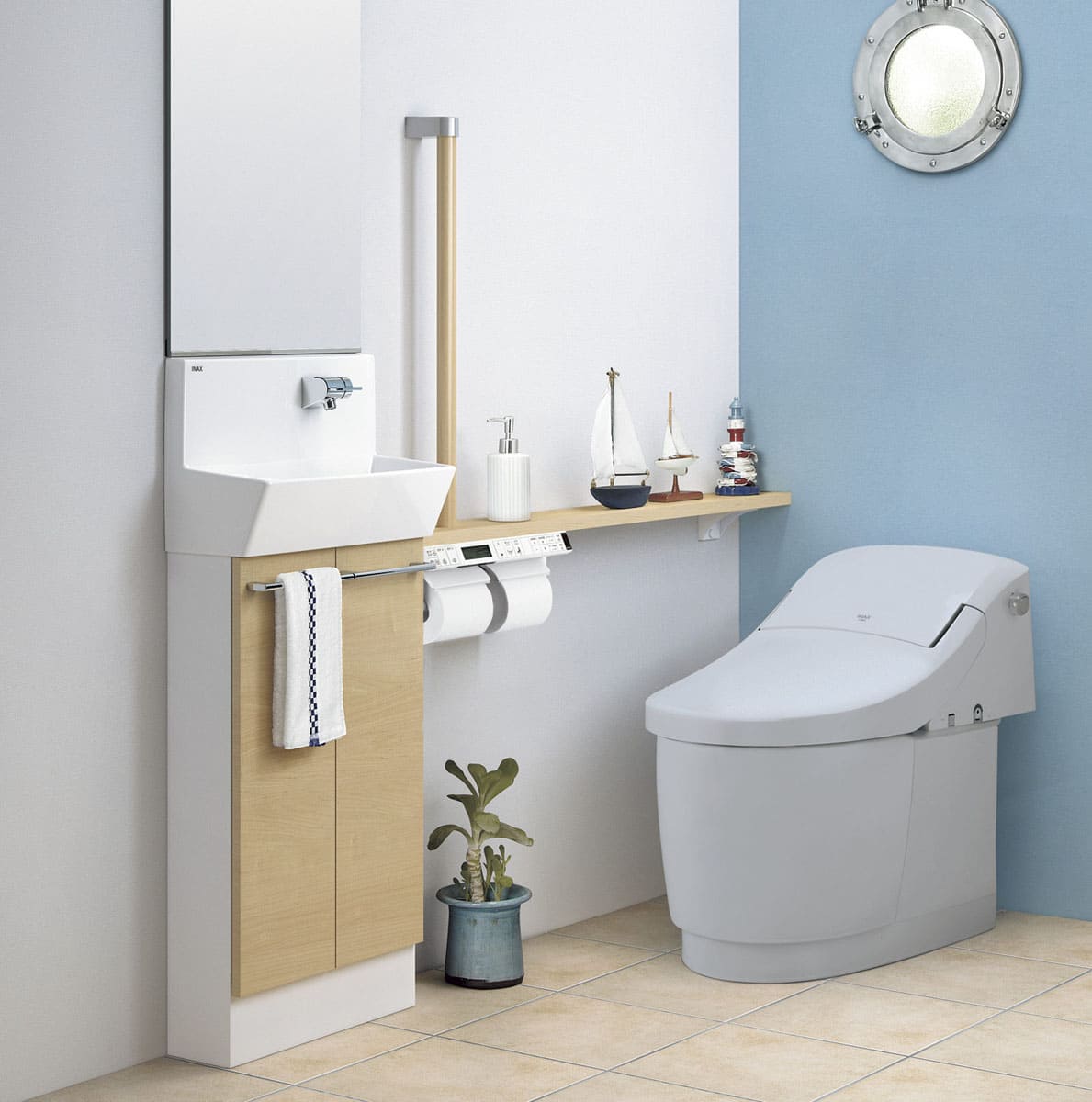 リクシル（LIXIL）プレアスLSタイプの特徴や価格は？ 口コミやリフォーム事例も紹介！ | リフォスム