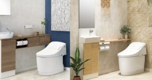 リクシル（LIXIL）プレアスLSタイプの特徴や価格は？ 口コミやリフォーム事例も紹介！ | リフォスム