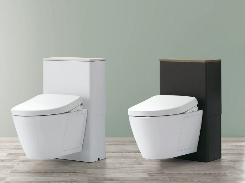 TOTO FDの特徴は？価格やオプション機能、リフォーム事例も紹介！ | リフォスム