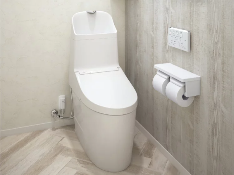 TOTO GGの特徴は？価格や口コミ・評判、リフォーム事例も紹介！ | リフォスム