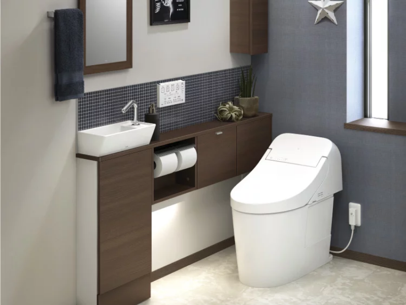 TOTO GGの特徴は？価格や口コミ・評判、リフォーム事例も紹介！ | リフォスム