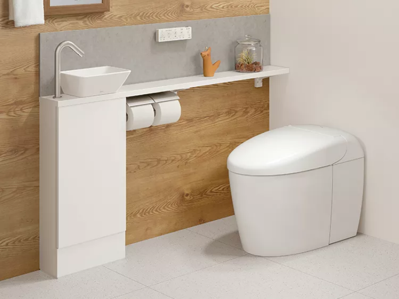 TOTO ネオレストLS・AS・RSの特徴は？価格や口コミ・評判、リフォーム事例も紹介！ | リフォスム